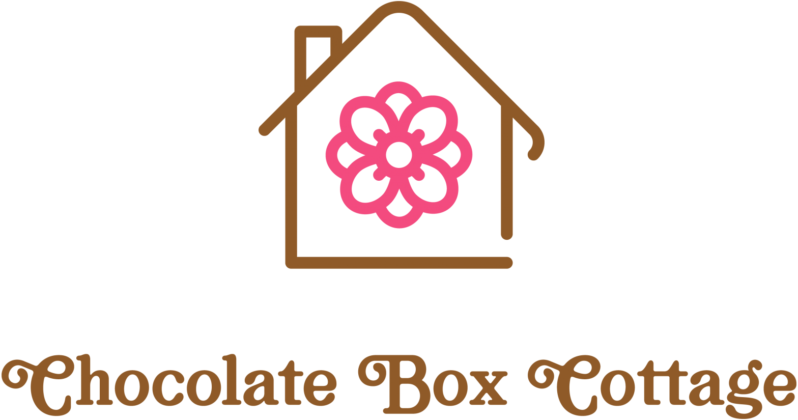 Chocolate Box Cottage • Your Own Slice of Country Living