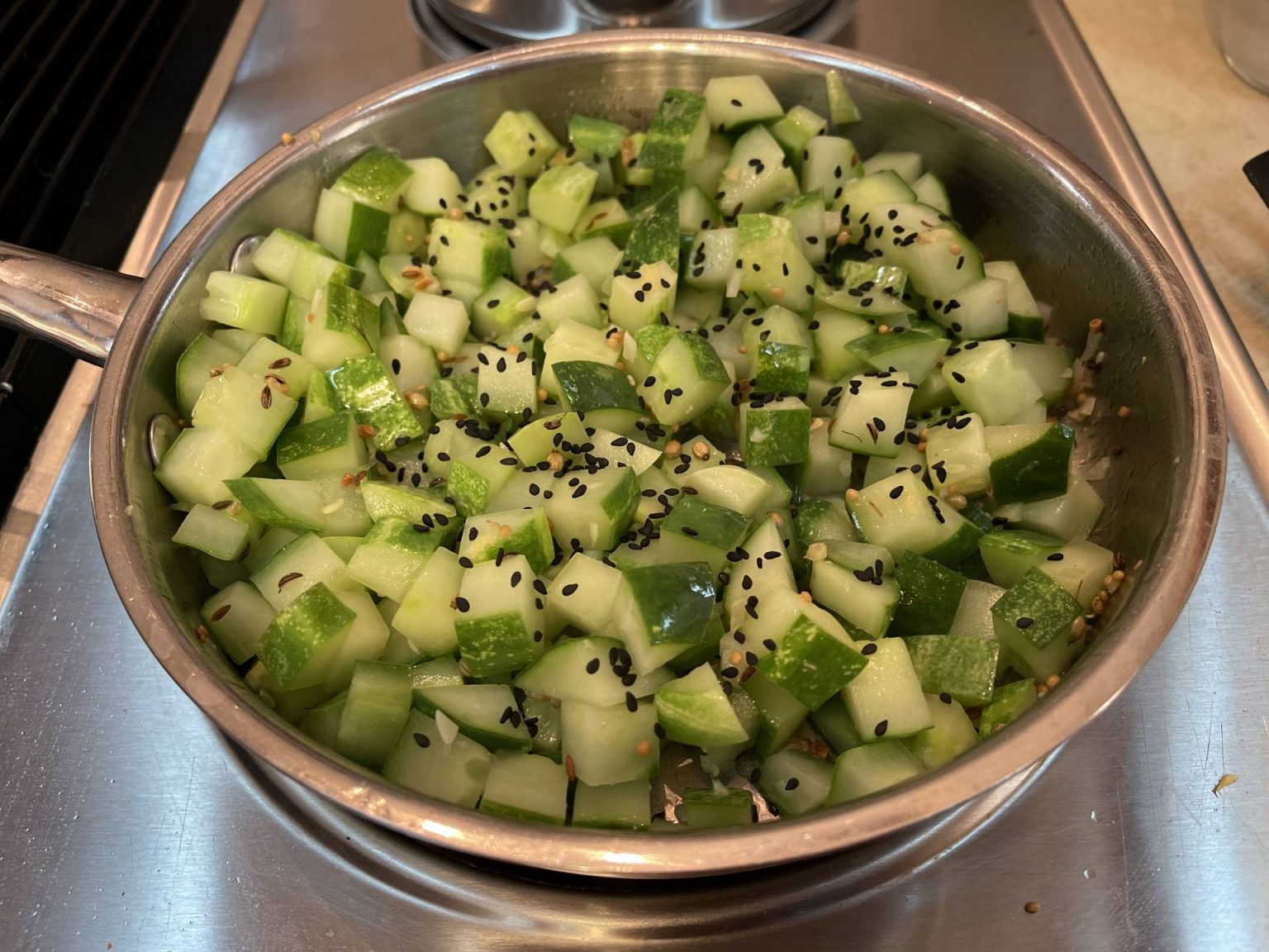 Preserving Season Begins • Chocolate Box Cottage